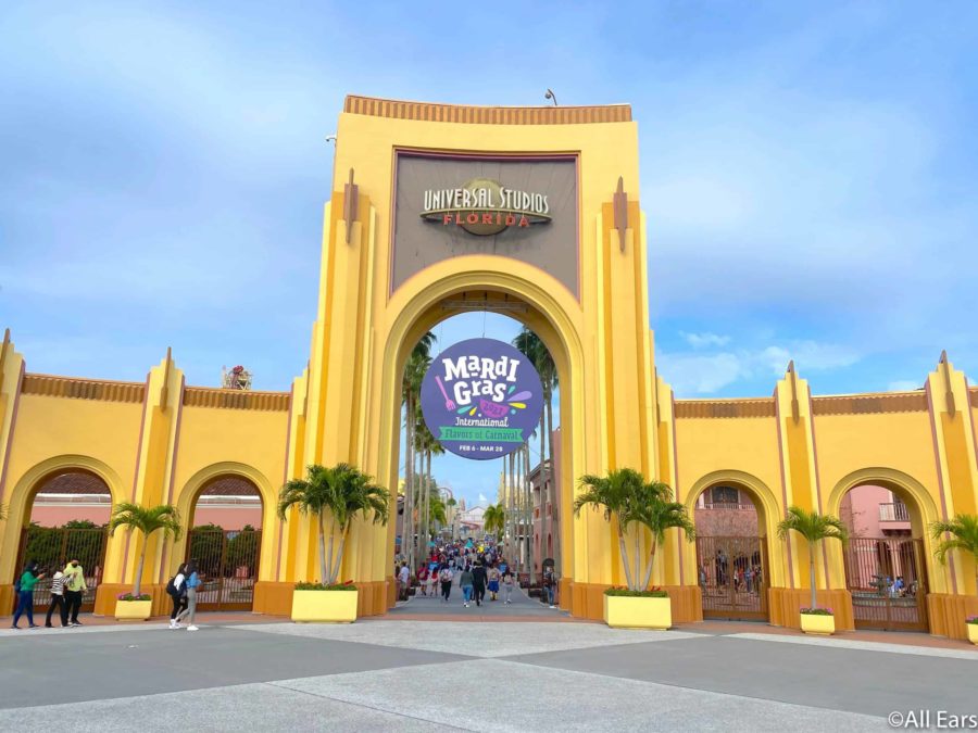 Starting From $69.00 - Universal Studios 3 Days Pass Special In Orlando ...