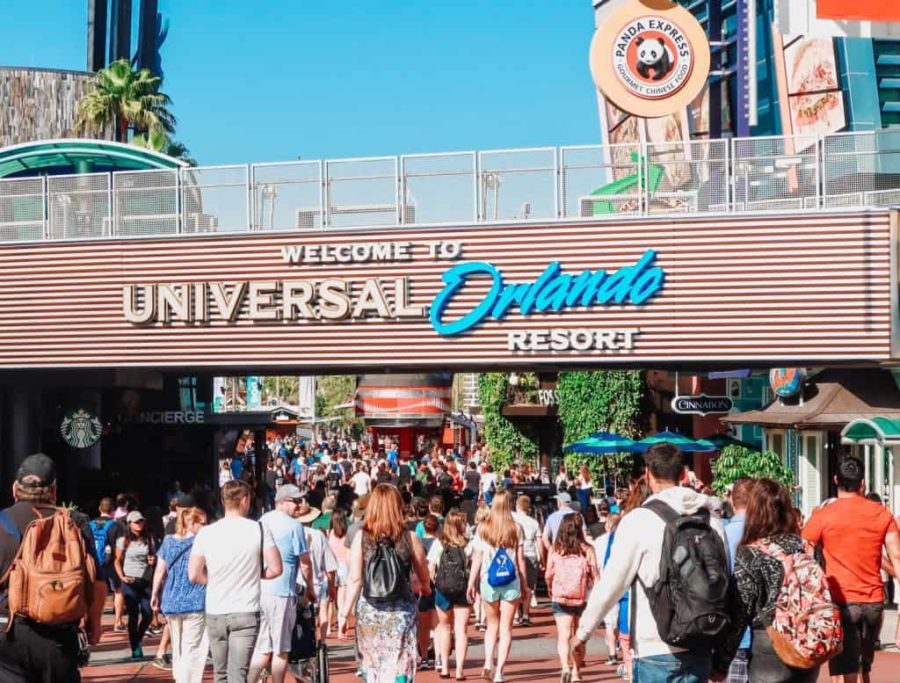 Starting From $69.00 - Universal Studios 3 Days Pass Special In Orlando ...