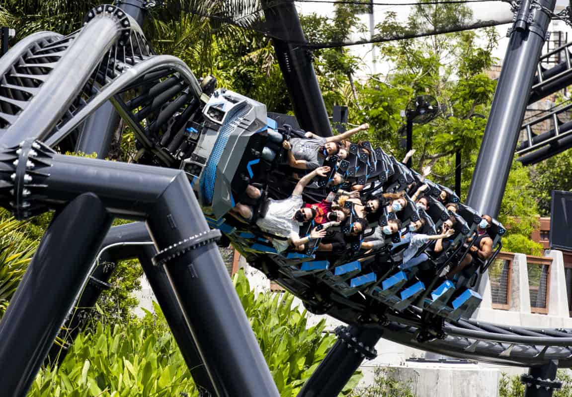 Starting From $69.00 - Island Of Adventures 1 Day Pass In Orlando ...